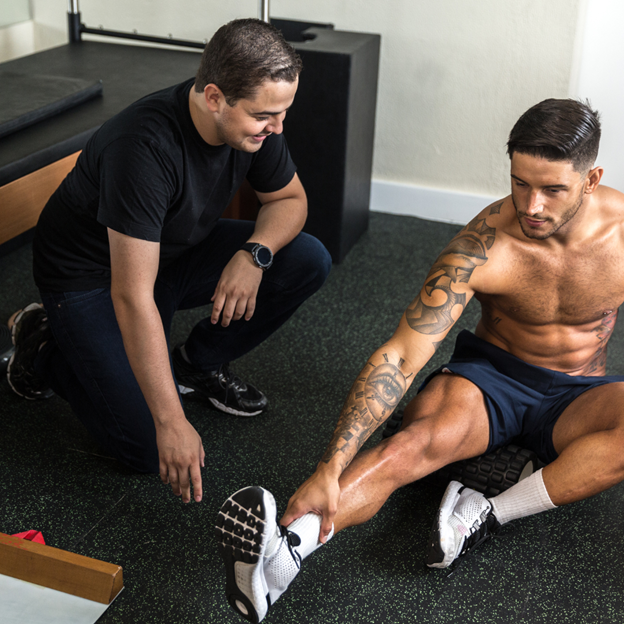 What is the Difference Between Physiotherapy and Sports Therapy? - Midlothian Medical & Sports ...